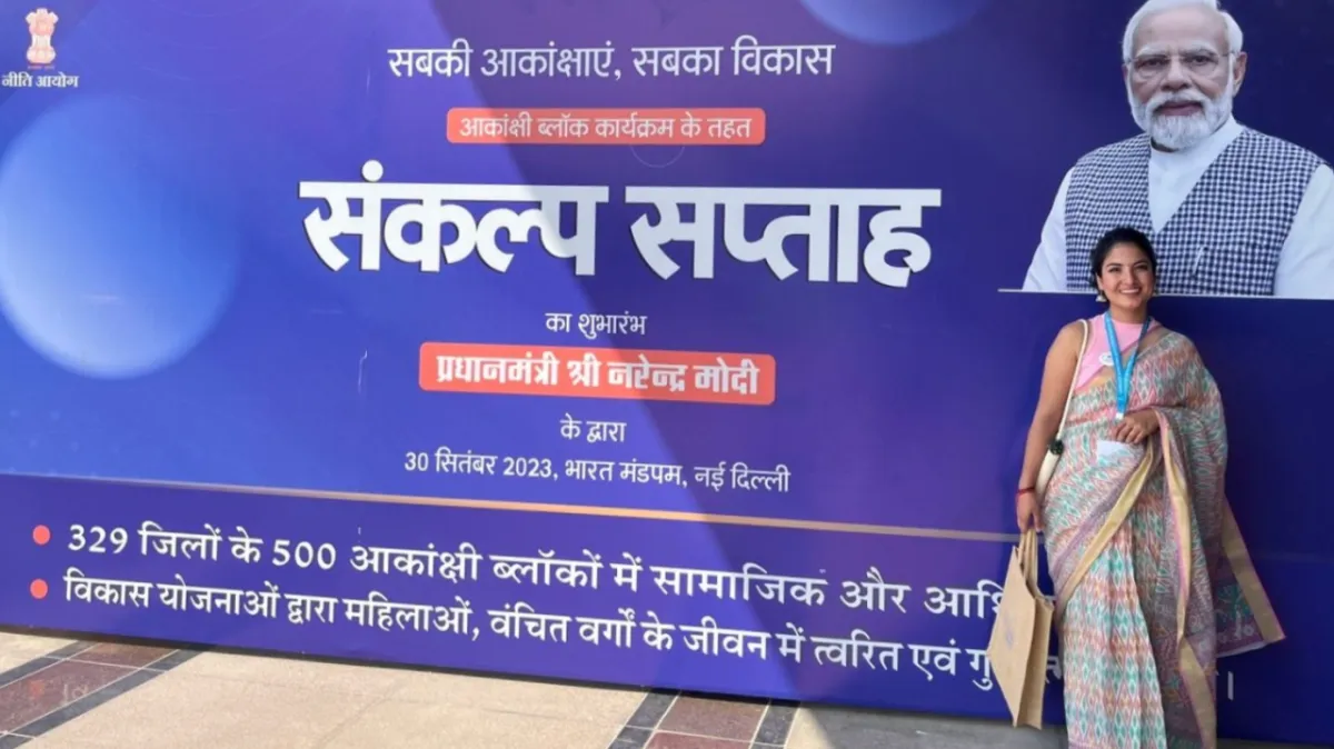 The Ordinary Triumphs That Quietly Shape Us - Gandhi Fellowship